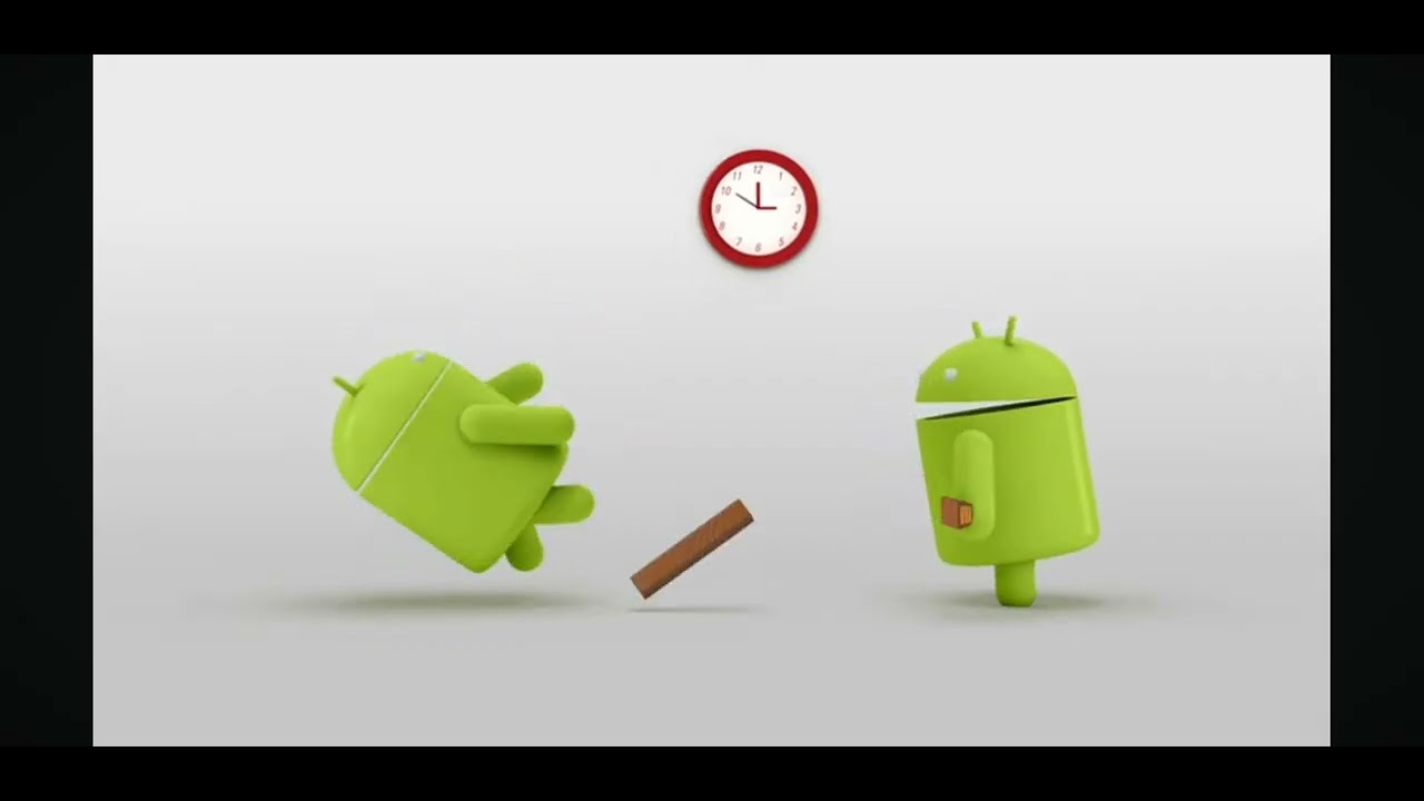 Android KITKAT 4.0 Droid Goes To River Memes - YouTube