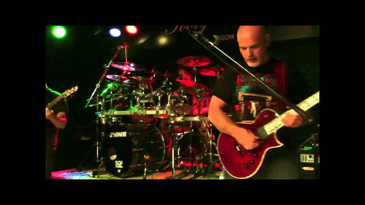 Chasar Destiny - YouTube