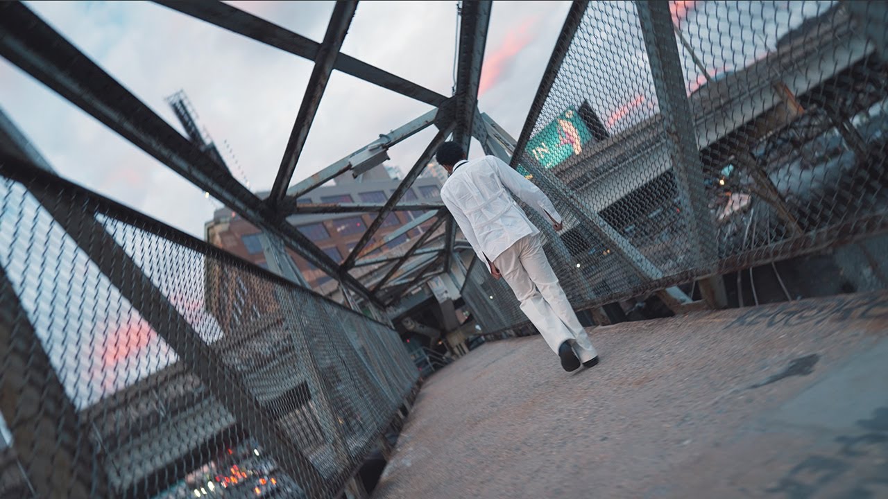 Teyo - Soul Food (Official Music Video) - YouTube