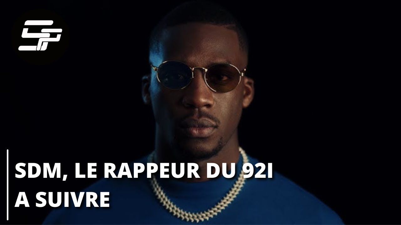 SDM, LE RAPPEUR DU 92I A SUIVRE - SOSA TV - YouTube