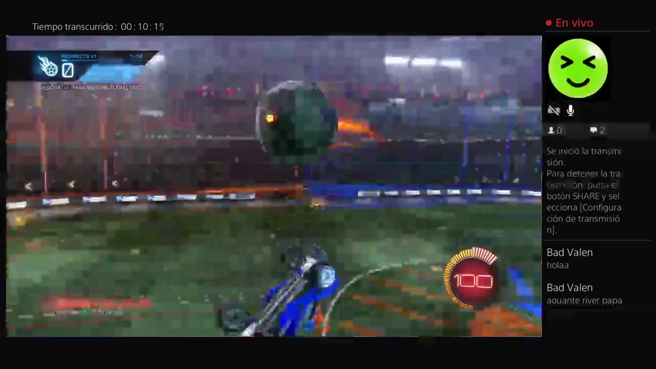 Sorteo de looper certificada Rocket league - YouTube