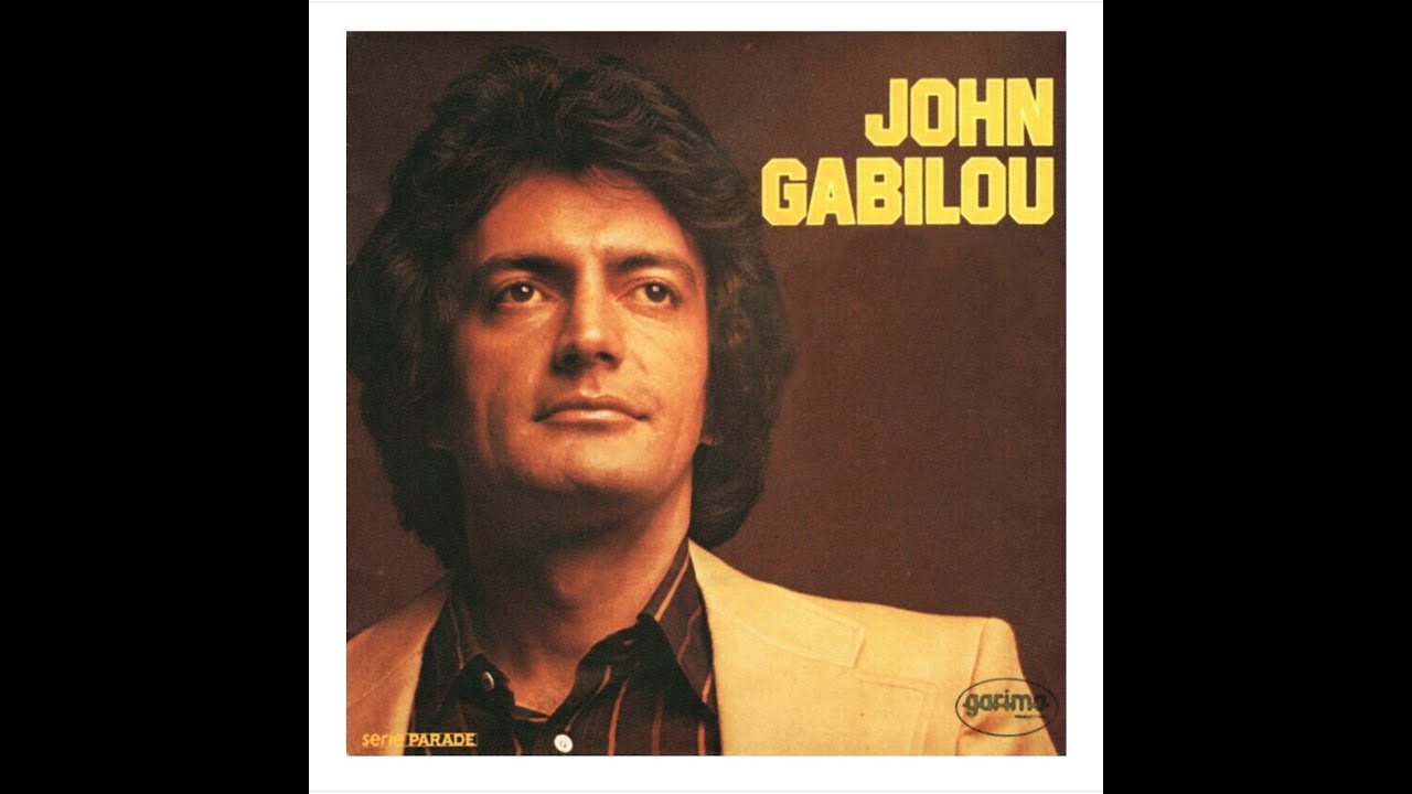 NOUS VIVRONS D'AMOUR.(GABILOU) - YouTube