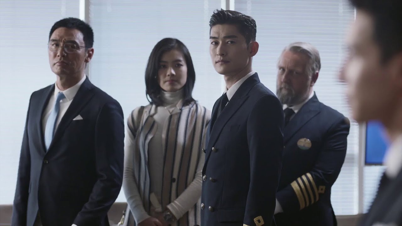 【ENG DUBBED】Facts have proved that Ding Kai is not wrong! [One Boat One ...