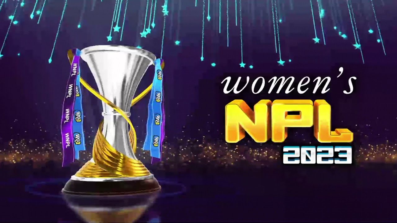 Woman National Premium League (MNPL) Full Review || Wcc3 new update 1.6 ...