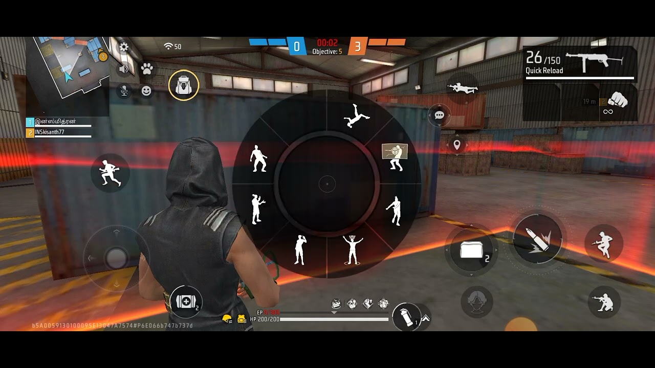 Lone wolf vera level noob prank@kisanth Gamer and mithran gamer noob ...