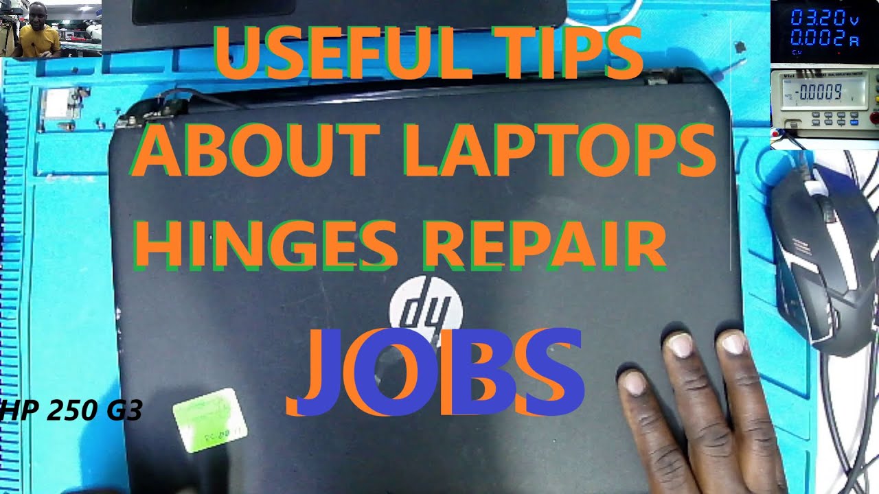 Fixing Laptop Hinges In Regions Of High Temperatures, Useful Tips To ...