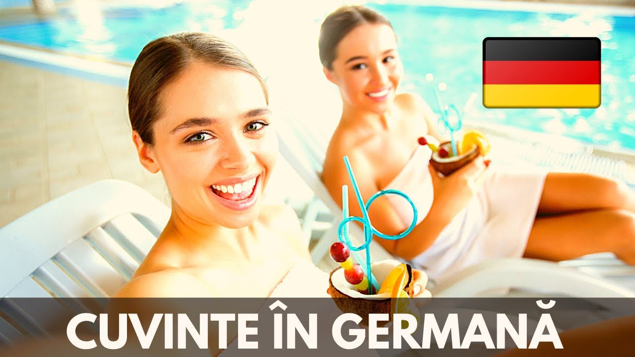 Invata Germana Fara Profesor ⭐⭐⭐⭐⭐ - YouTube