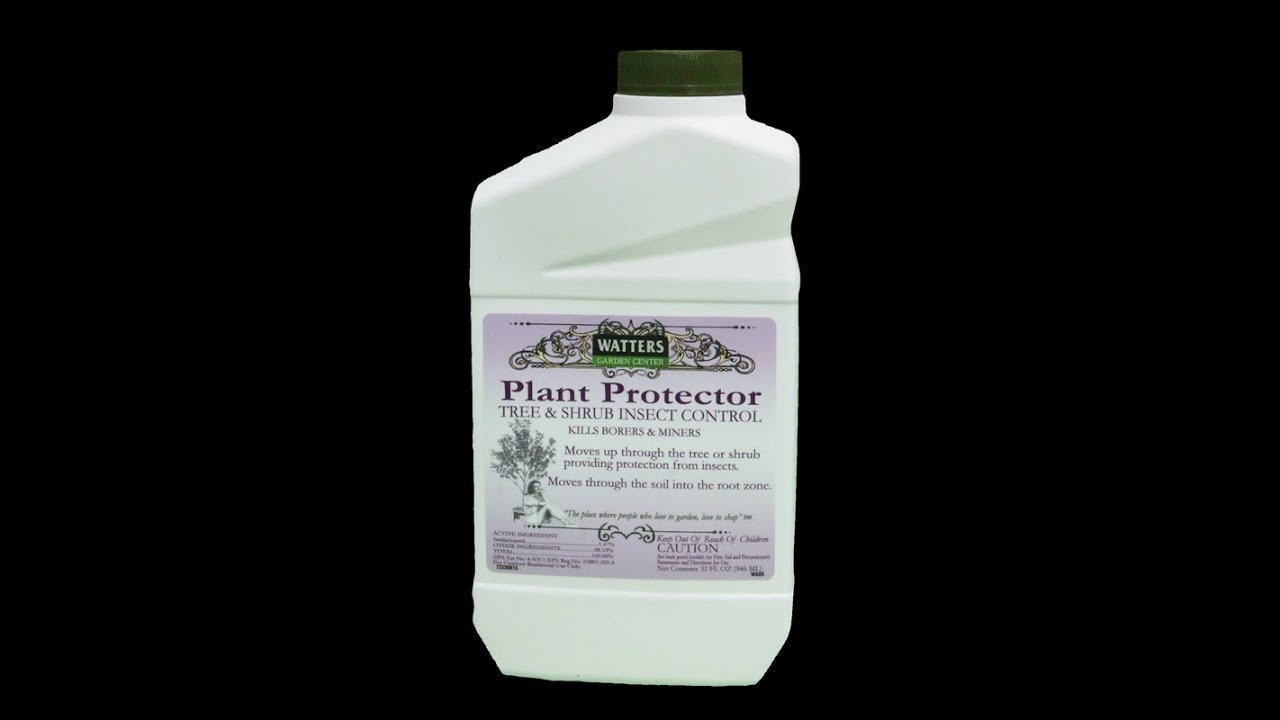 Plant Protector Super Hero - YouTube