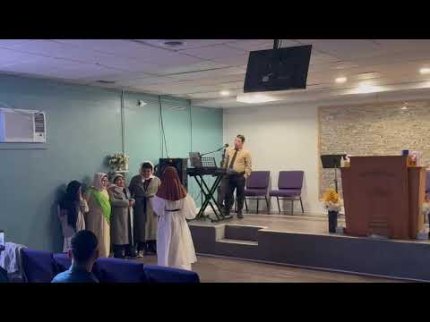 Lucas y Ely - YouTube