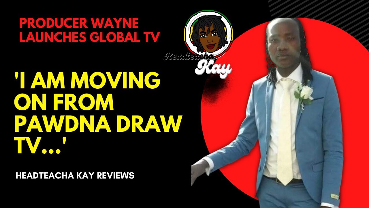 🔥🔥🔥🔥PRODUCER WAYNE WISHES TO MOVE ON! LET'S REVIEW HIS RECENT LAUNCH ON ...