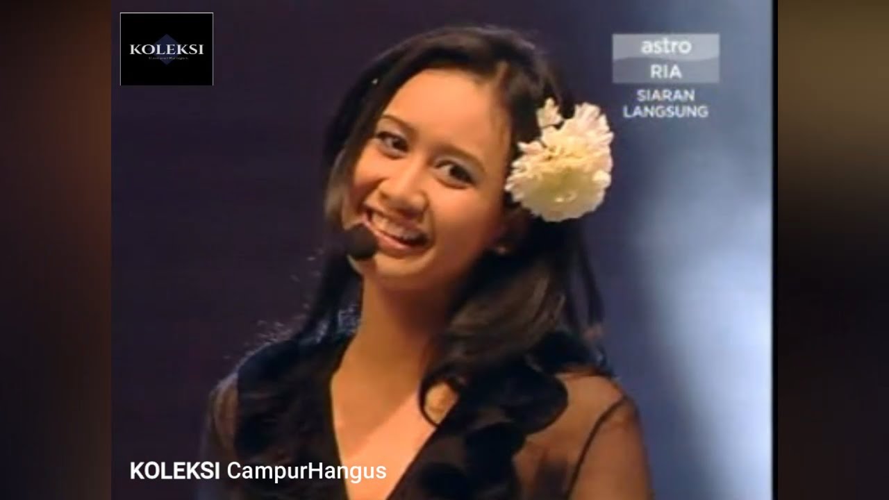 PELAJAR AF3 (KONSERT 8) - SERI LANGKAT (LIVE) - YouTube