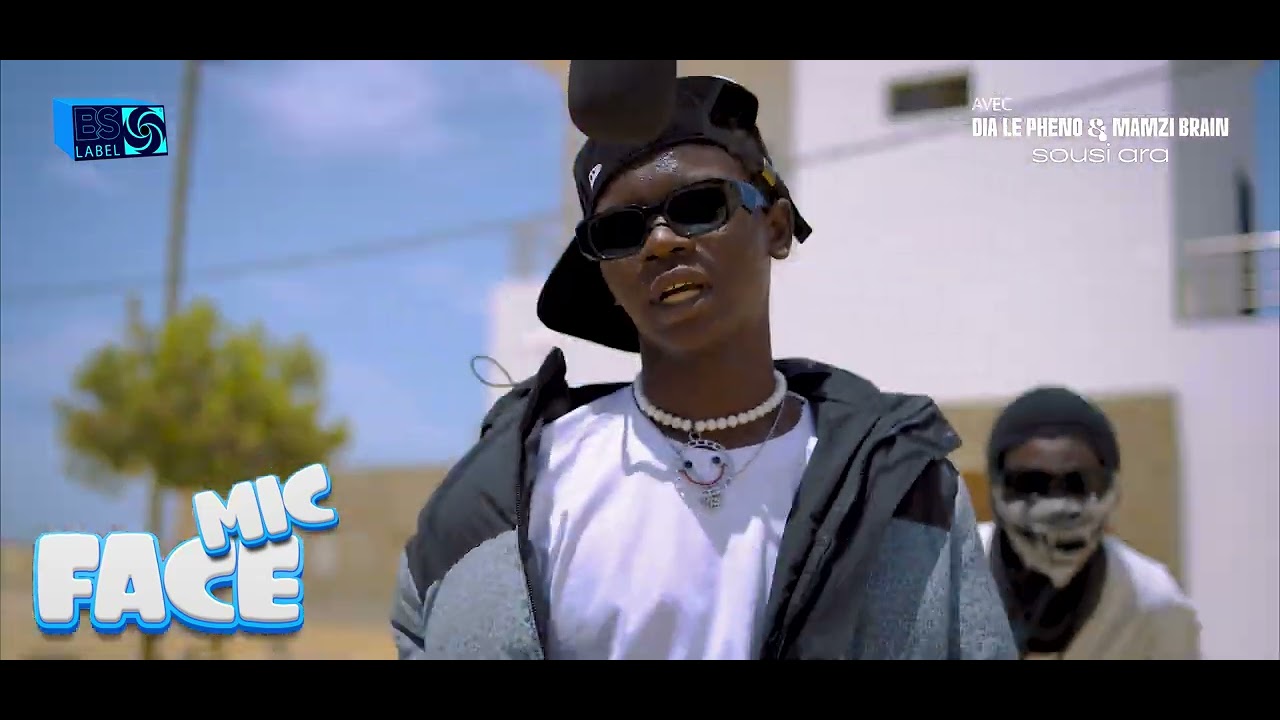 Dia le Phéno & Mamzi Brain - Sousi ara FACE MIC NOUAKCHOTT - YouTube