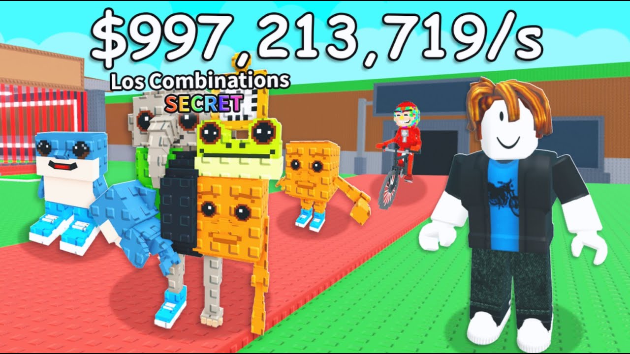 🔴LIVE Roblox Getting the GALAXY or GOLD BASE IN SAB! - COME JOIN! # ...