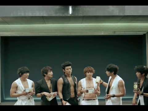 2PM CF NG Video - YouTube