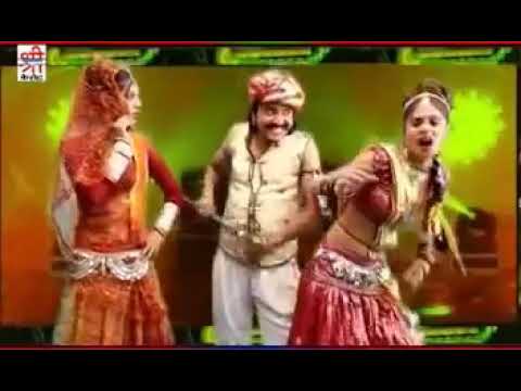 Rajsthani popular song moti ho gai byan आटो किसी चकी को खायो बयान