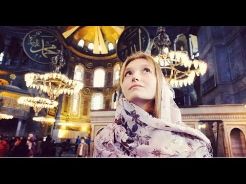 YEP Turkey -  Commercial Video