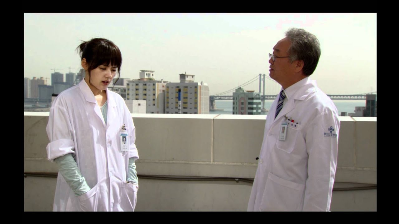 Doctor Gangster, 1회, EP01, #07 - YouTube