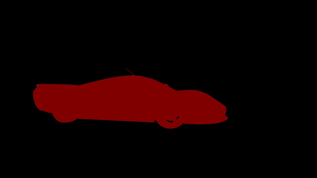 Object ID in V-Ray 6 for SketchUp | Sketchup vray - YouTube