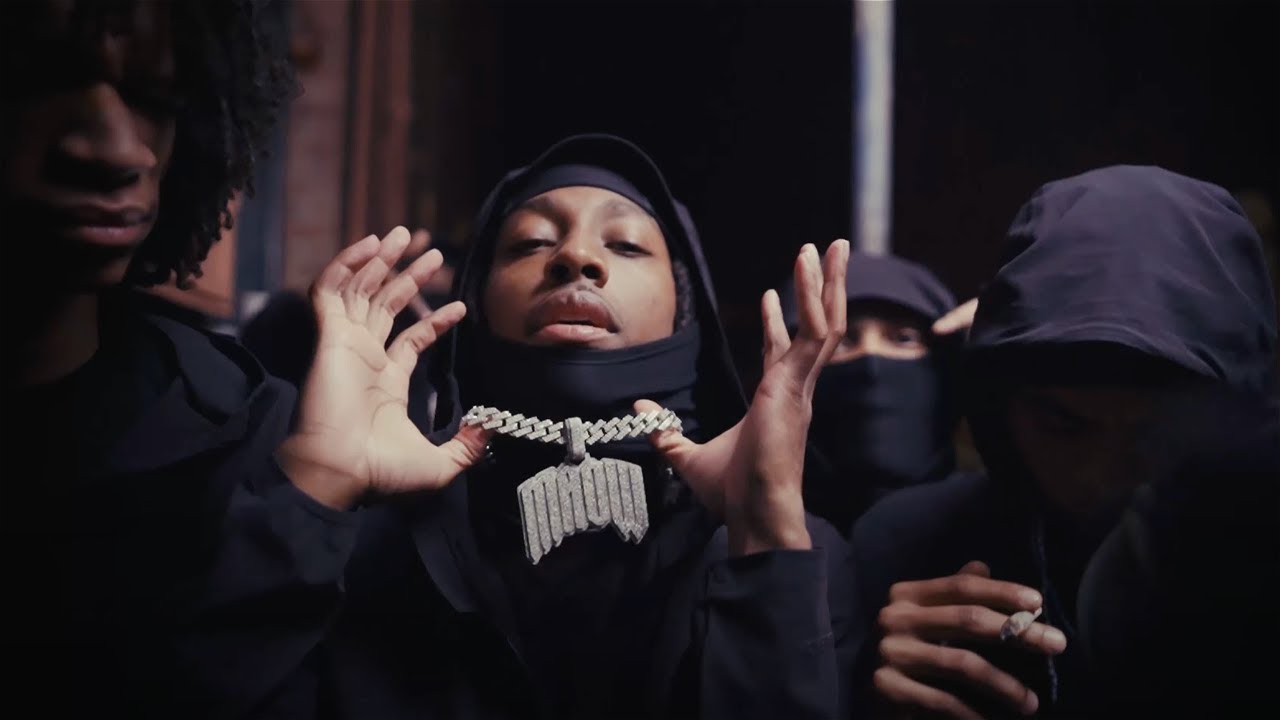 M Row - Mr. Maneuver (Official Video) - YouTube Music