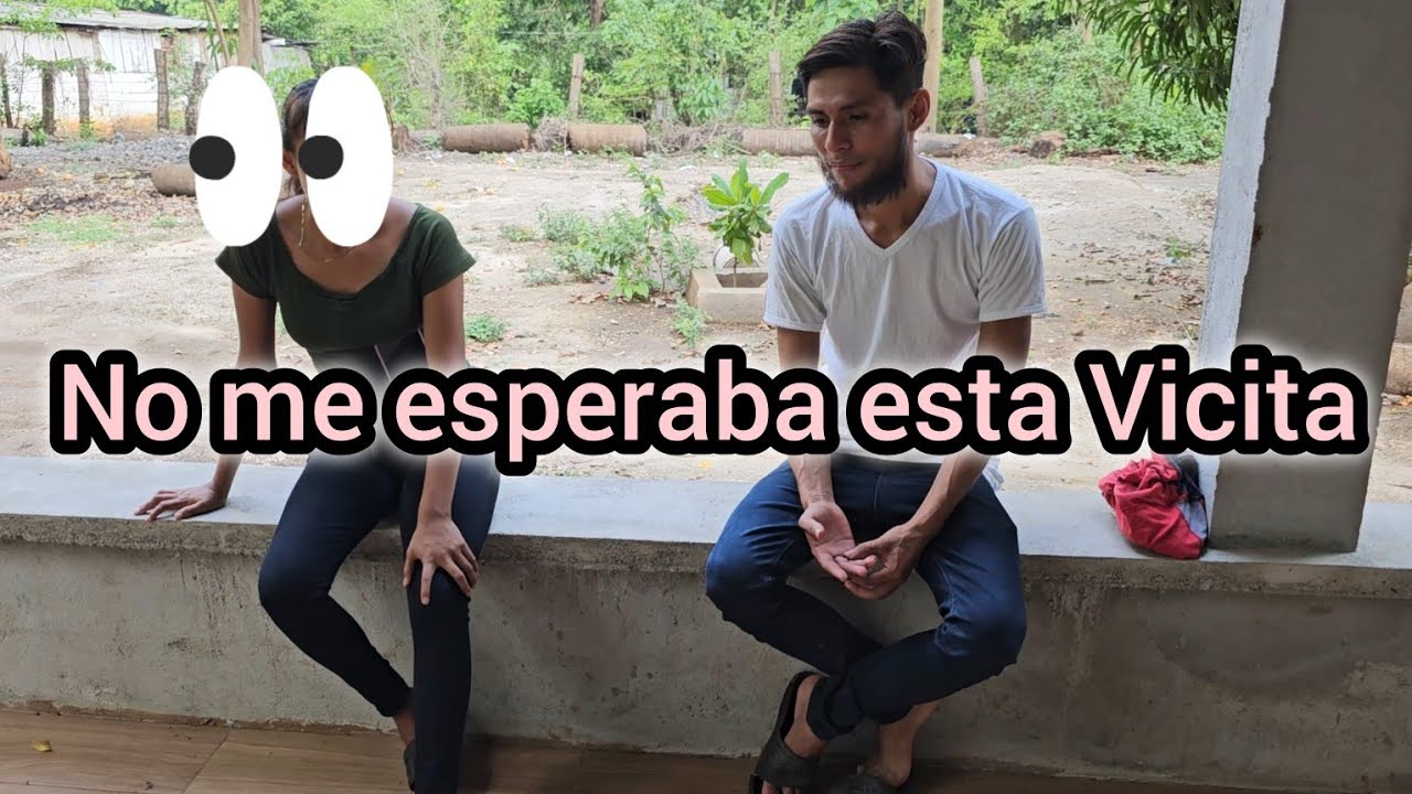 😱Me asusted Pense Que eran mas problemas - YouTube
