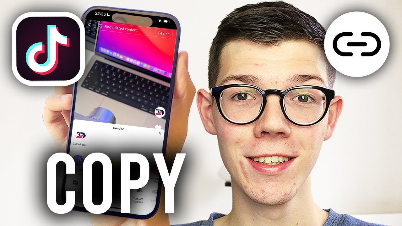 How To Copy TikTok Video Link Full Guide YouTube how-to-copy-tiktok-video-link-full-guide-youtube