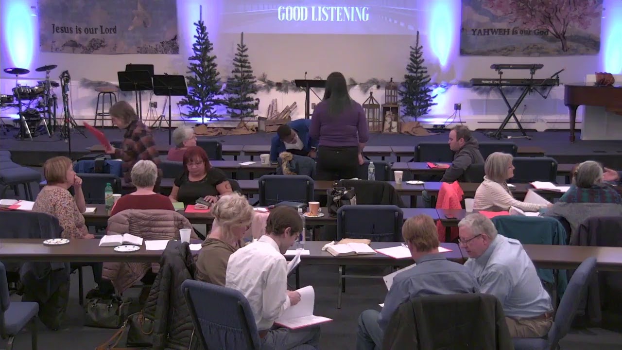 Living Hope International Ministries (LHIM) Live Stream - YouTube