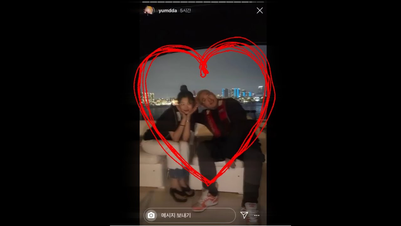 염따(Yumdda) - "좋아한다니까" unofficial Music Video - YouTube