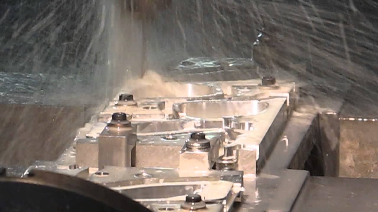 Sharp Industries - SV 4328-ST - YouTube