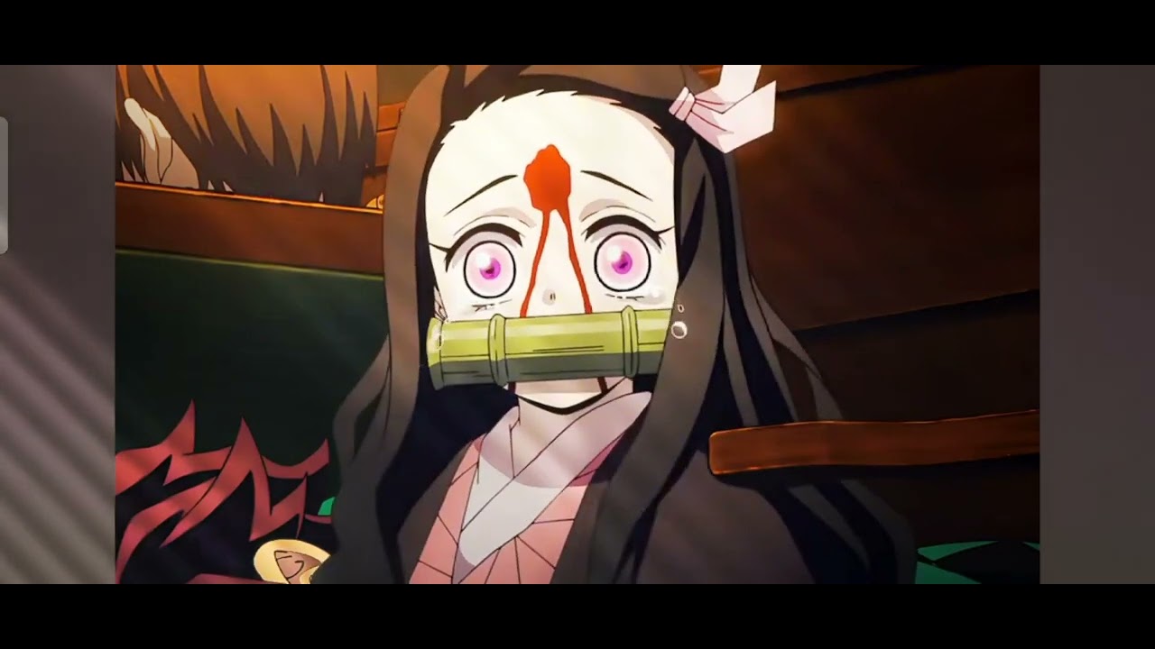 nezuko edit (for shxh.editzz) - YouTube