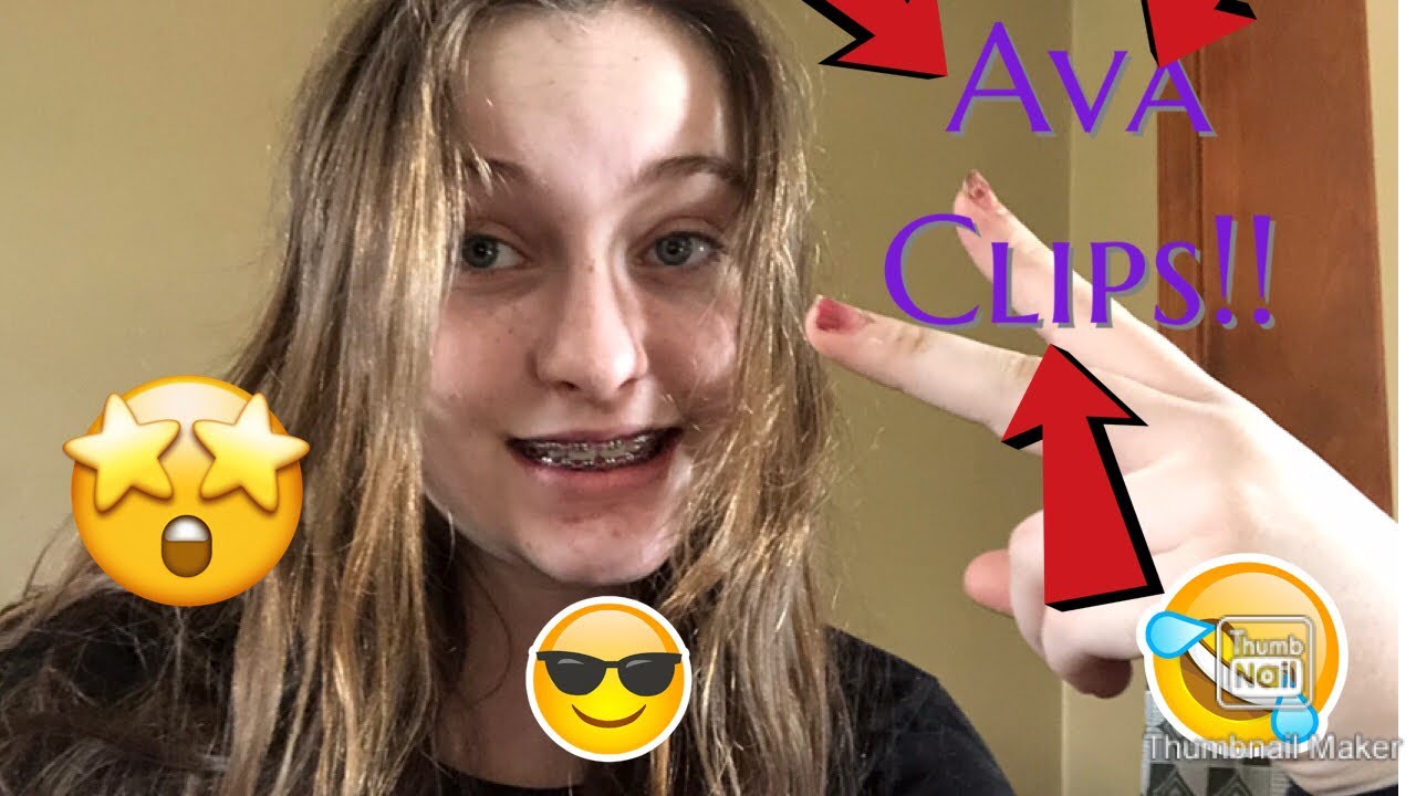 Ava clips! - YouTube