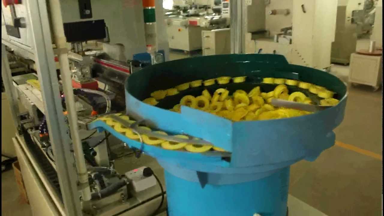 Automatic Pad Printing Machine,Auto Pad Printer - YouTube
