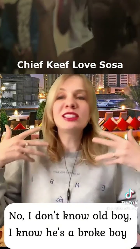 Love Sosa Youtube