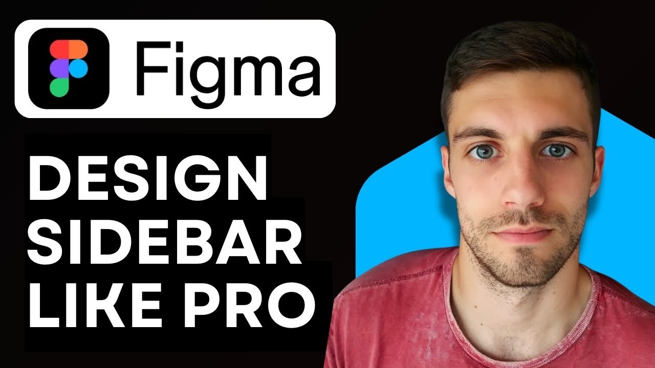 How To Design Sidebar Like Pro In Figma 2026 (Easy Guide) - YouTube