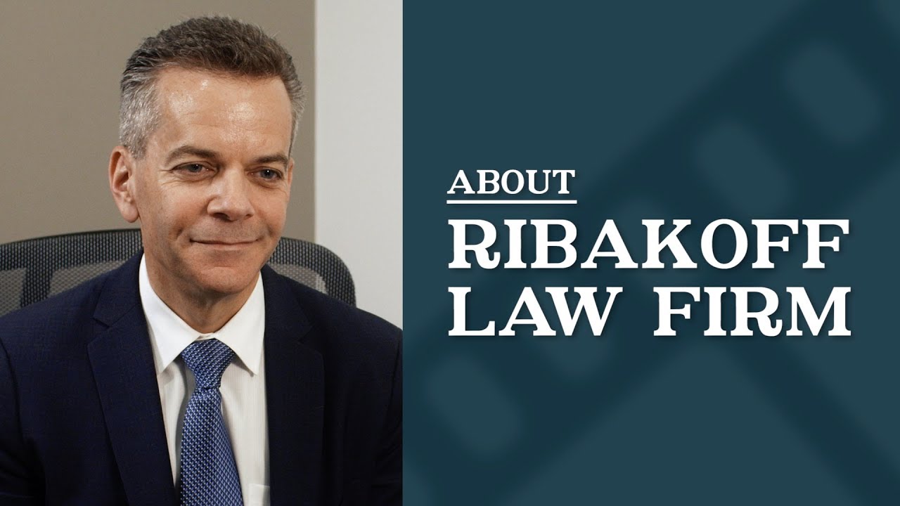 About Ribakoff Law Firm | Top Los Angeles Commercial Litigation Lawyer ...