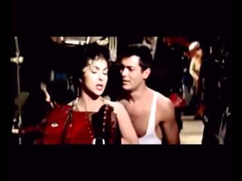 Trapèze (1956) bande annonce - YouTube