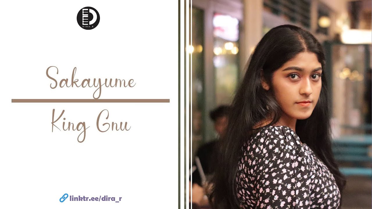 Sakayume (逆夢) | Ost. Jujutsu Kaisen (呪術廻戦) 0 ED | King Gnu - YouTube