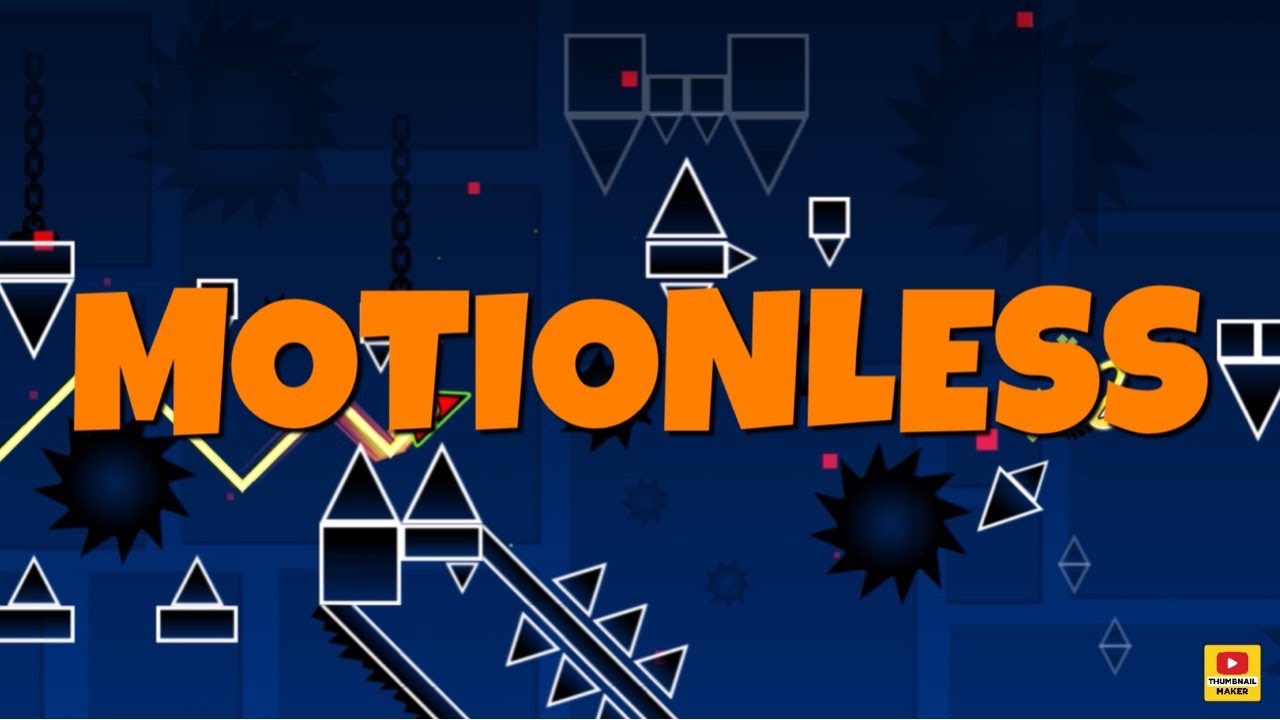 [First Mobile victor] Motionless 100% by morsey - YouTube