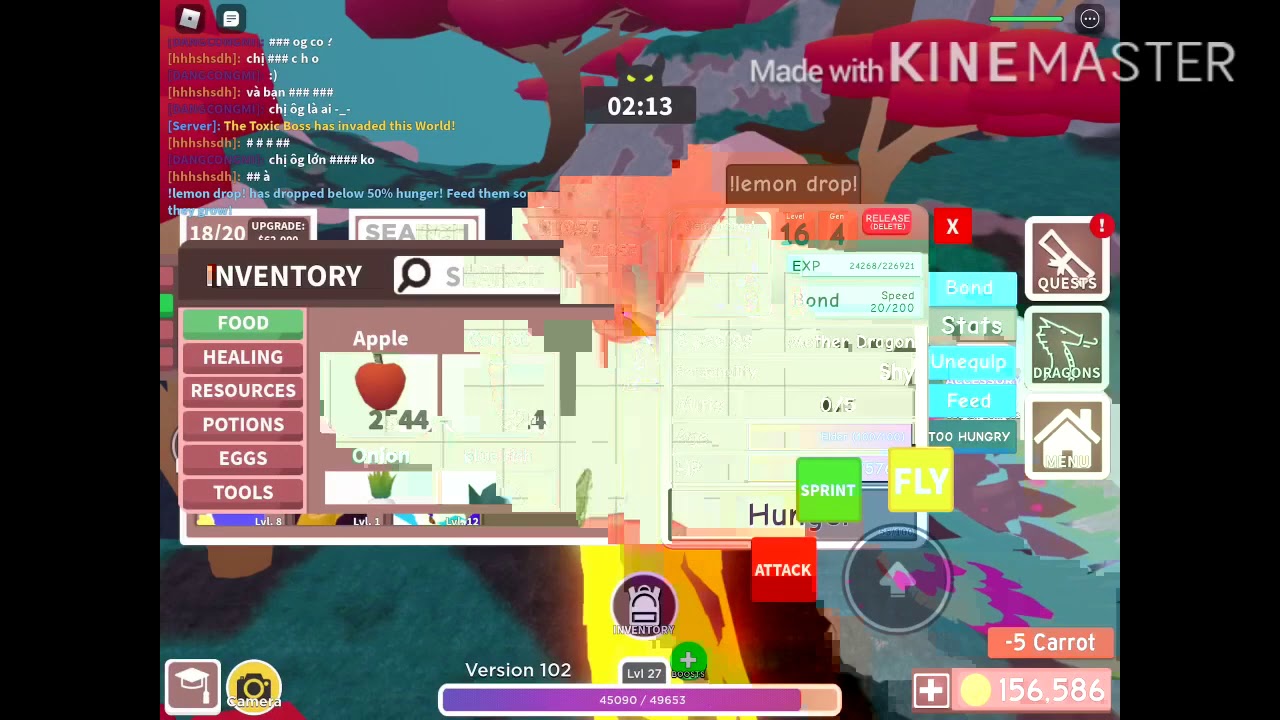 Trying to get toxic orbs and concentrated poison to get the toxic map !!!! Roblox :3 - YouTube