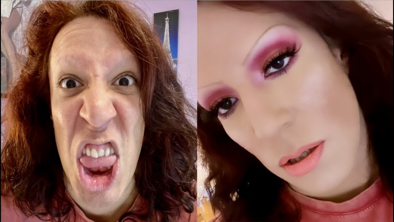 Ewww to Yass Queen! 👸 Epic Makeup Transformation - YouTube