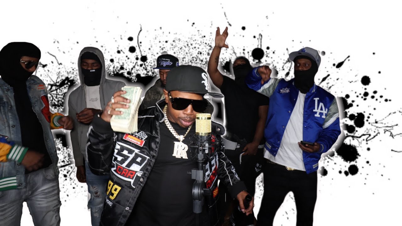 Big Tunechi Da Mayor Going In Freestyle (OneMic Live Performance ...