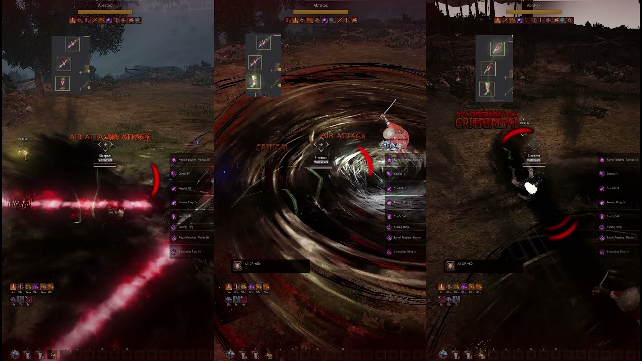 bdo muskan or urugon(Nova) - YouTube
