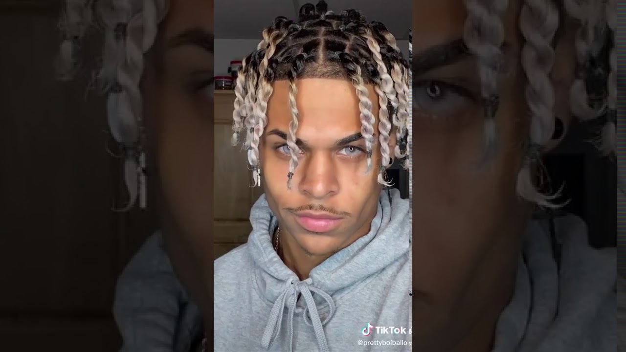 Prettyboiballo Tiktok - YouTube