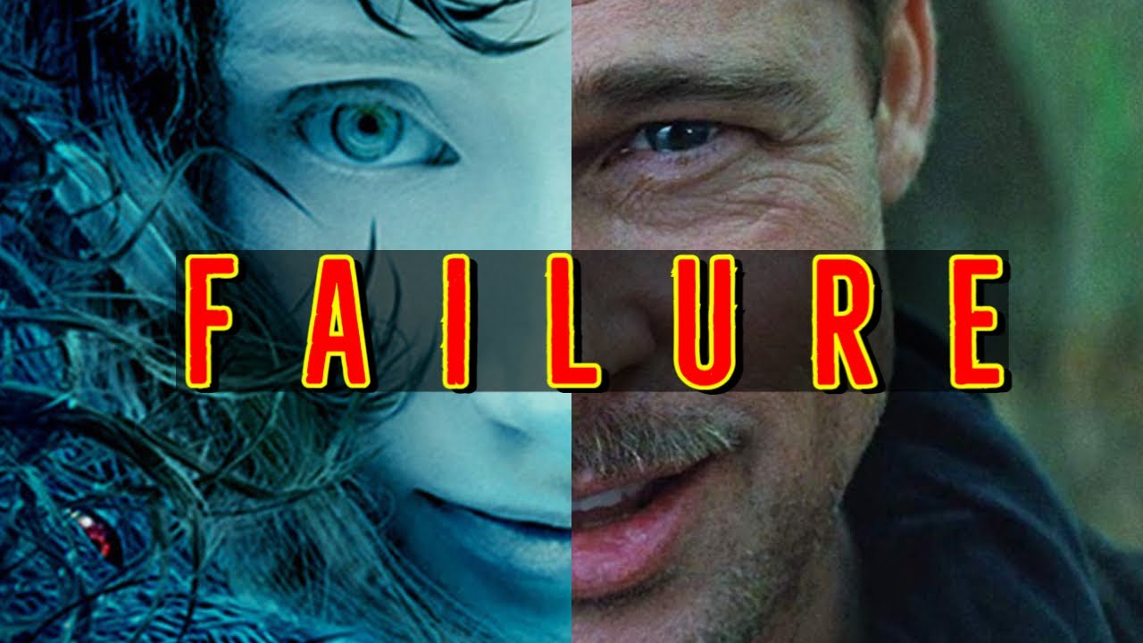 This Might Be My Masterpiece - Inglourious Basterds and Lady in the Water - YouTube