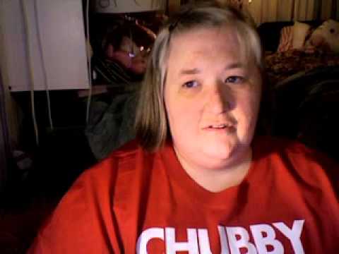 Chubby Girls Cuddle Better! haha AND Perception - YouTube