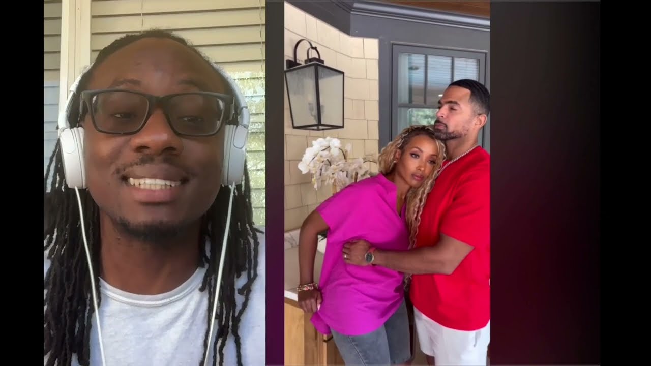 Amber, let’s wait and try for another one again? Anthony - Kountry ...