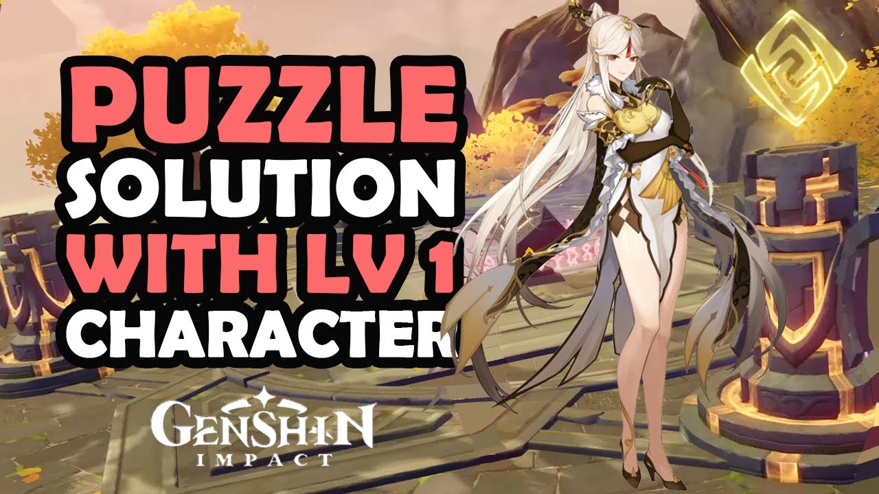 Domain Of The Wayward Path Puzzle SOLUTION With LEVEL 1 Character! 😀 ...