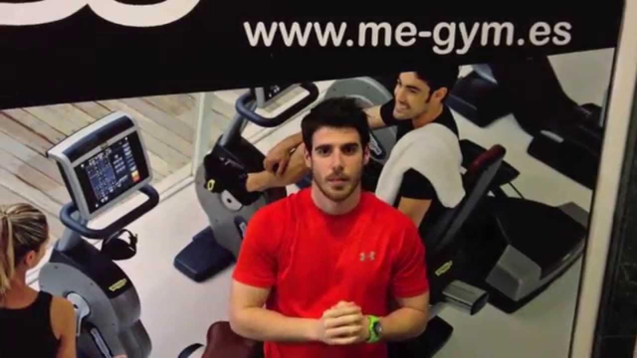 Megym - #GimmeFive - YouTube