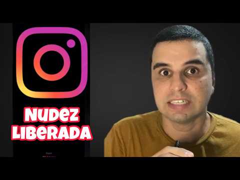 COMO REDUZIR A SENSIBILIDADE DE CONTEÚDO SENSÍVEL DO INSTAGRAM