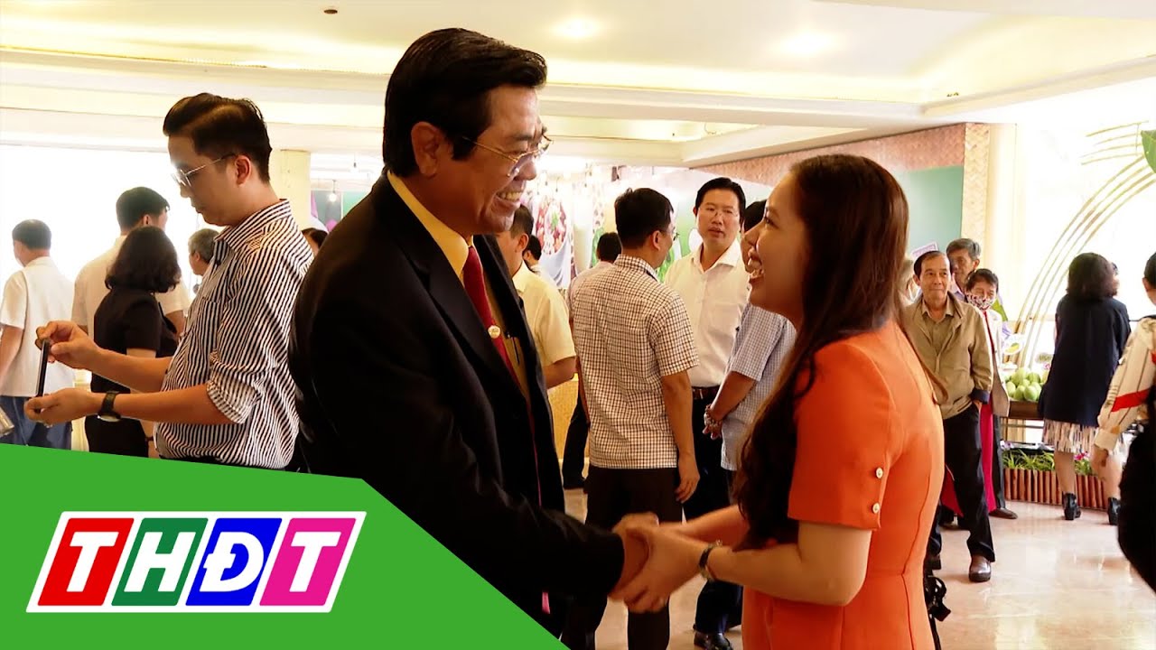 Niềm tự hào Tôi là người Đồng Tháp | THDT - YouTube