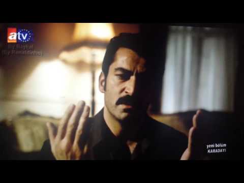 Karadayi ya rabim....